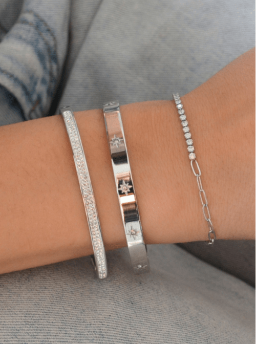 Azzaik Jewelry Silver – azzaik.com