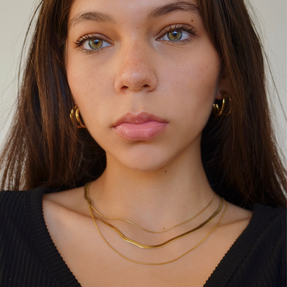 Brianna Necklace – azzaik.com