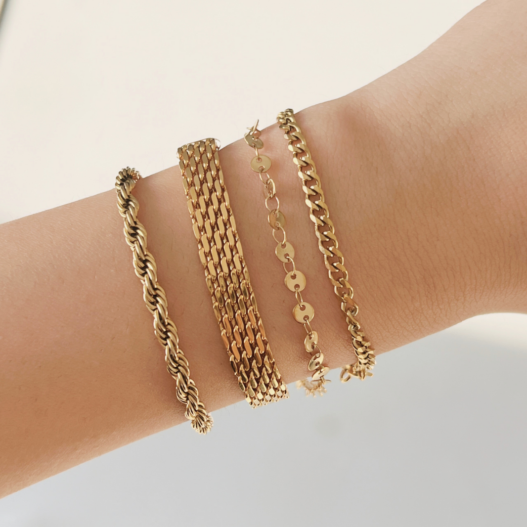 Azzaik Bracelets – azzaik.com