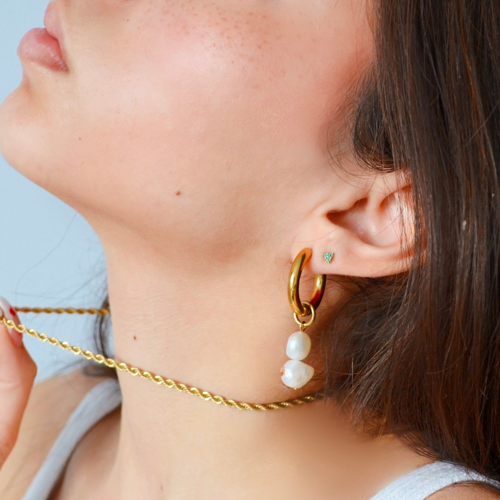 Brooke-lynn Earrings – azzaik.com