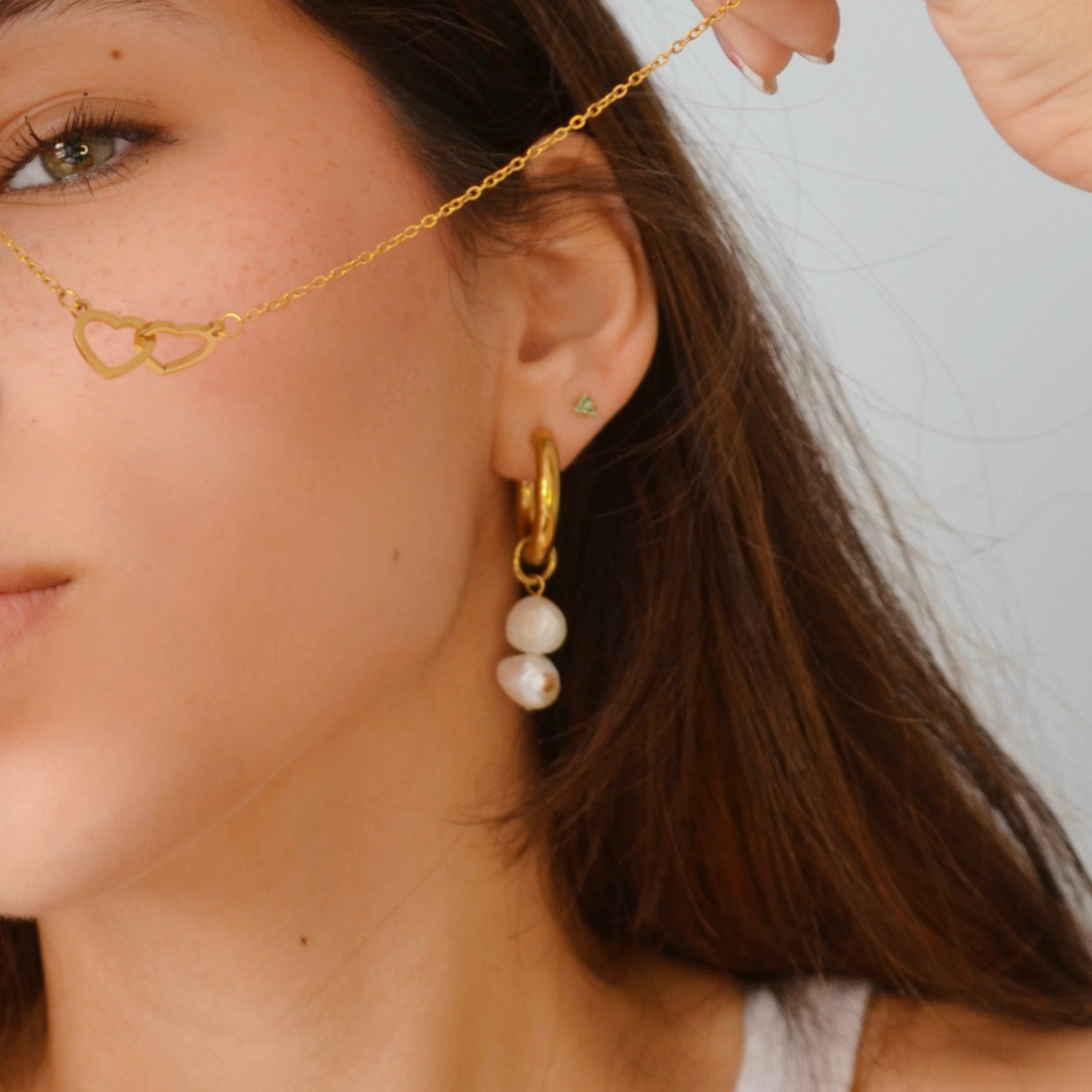 Brooke-lynn Earrings – azzaik.com