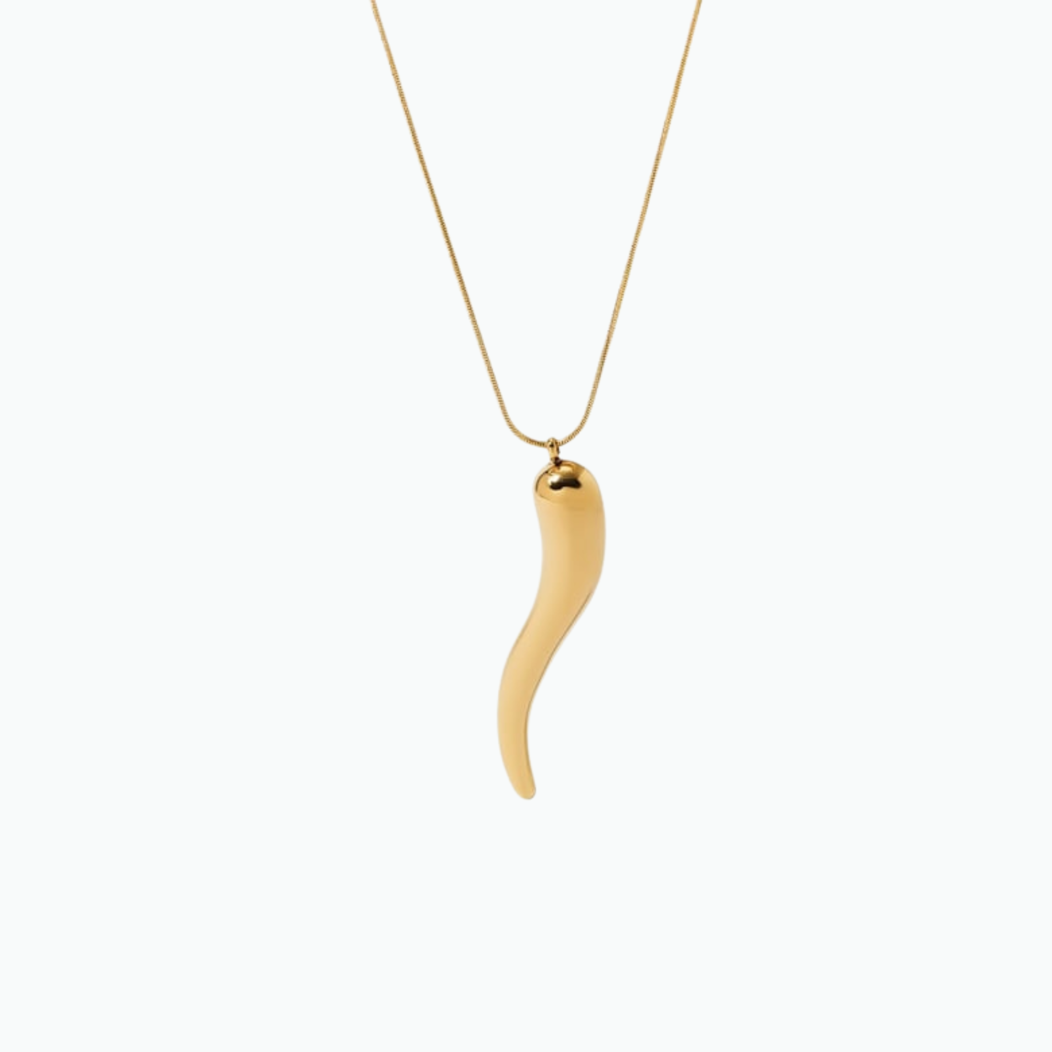 Nadia Necklace – azzaik.com