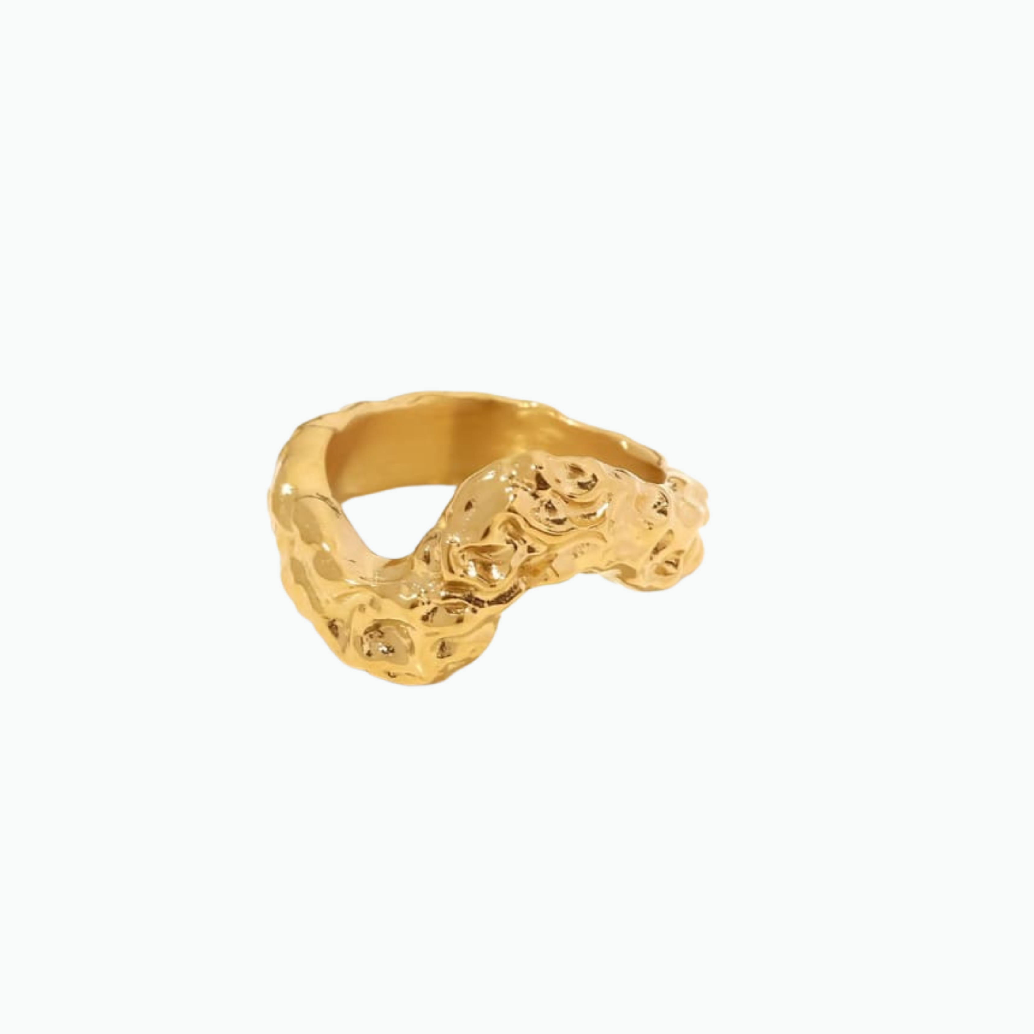 Azzaik Ring – azzaik.com