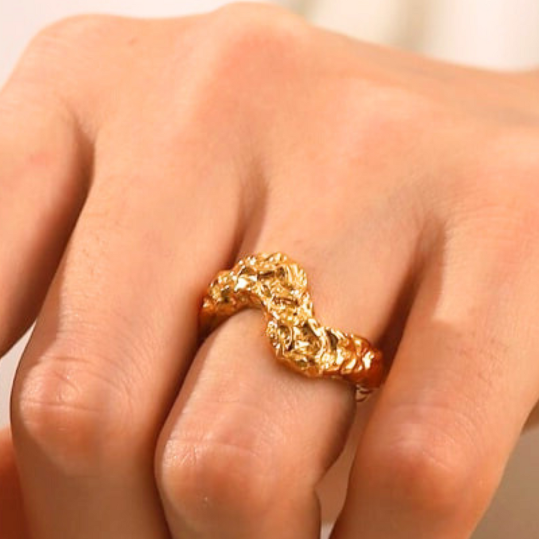 Azzaik Ring – azzaik.com