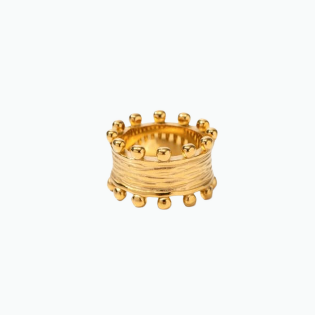 Azzaik Ring – azzaik.com