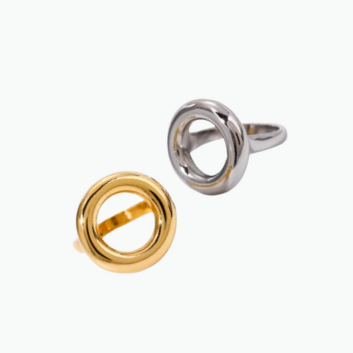 Azzaik Ring – azzaik.com