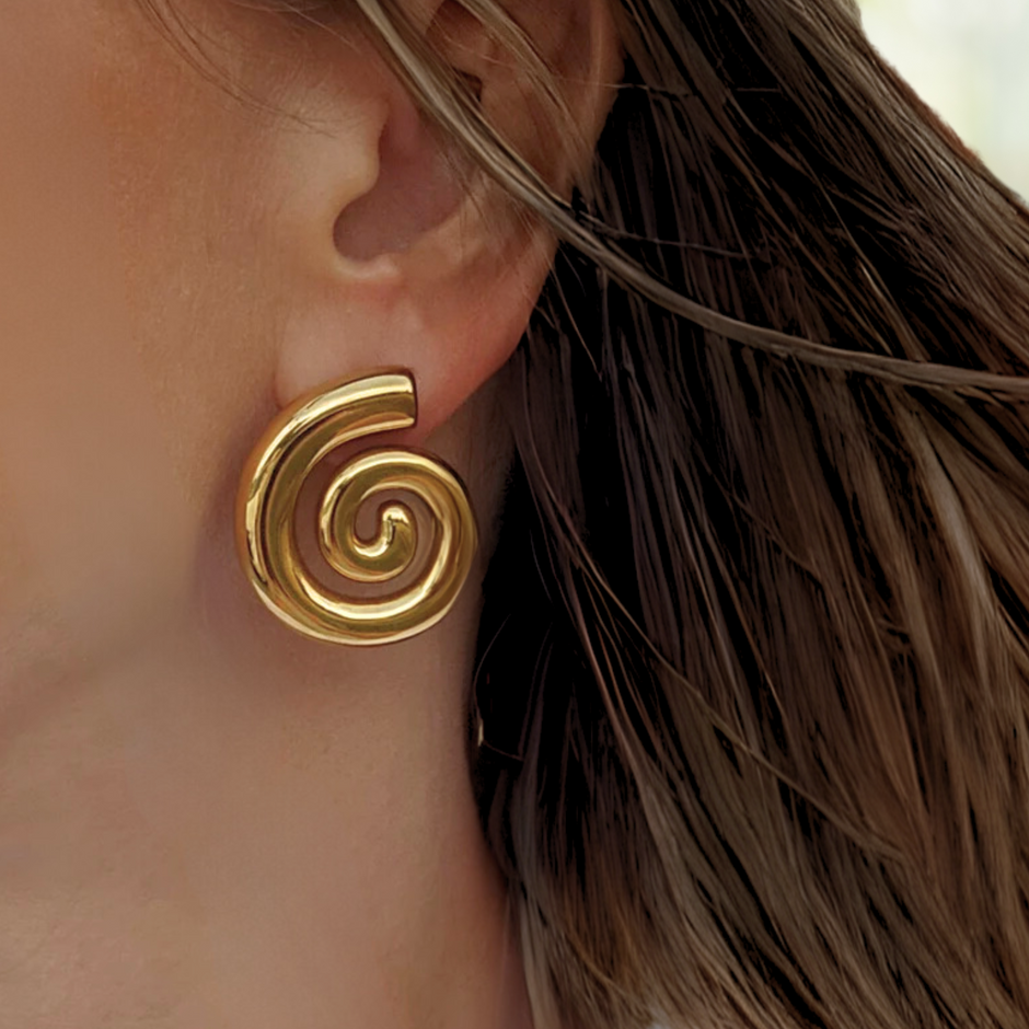 Azzaik Earrings – azzaik.com