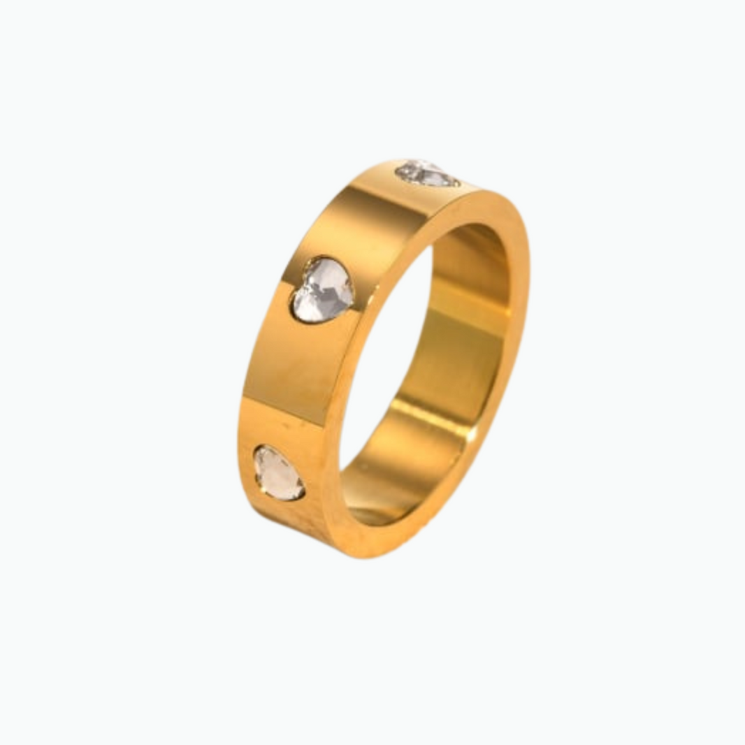 Azzaik Ring – azzaik.com