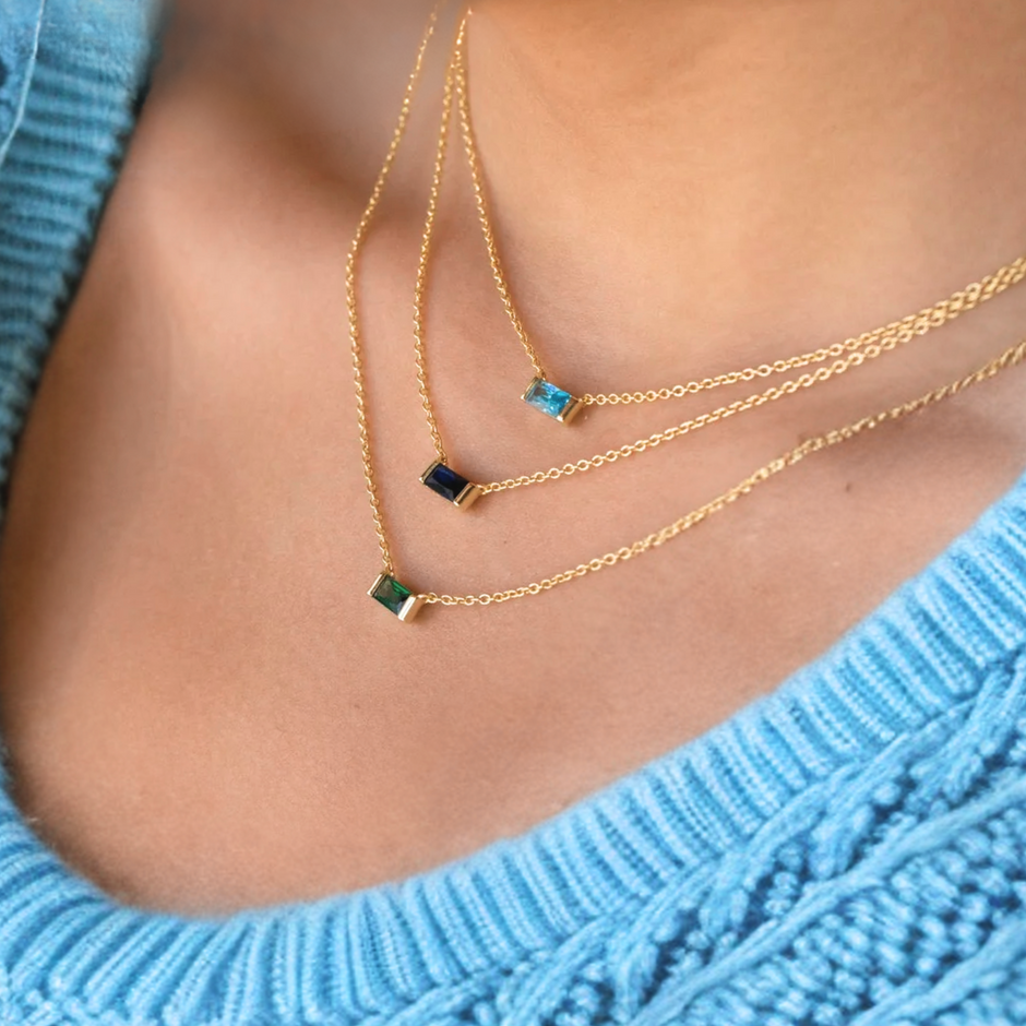 Azzaik - Waterproof Jewelry - azzaik.com