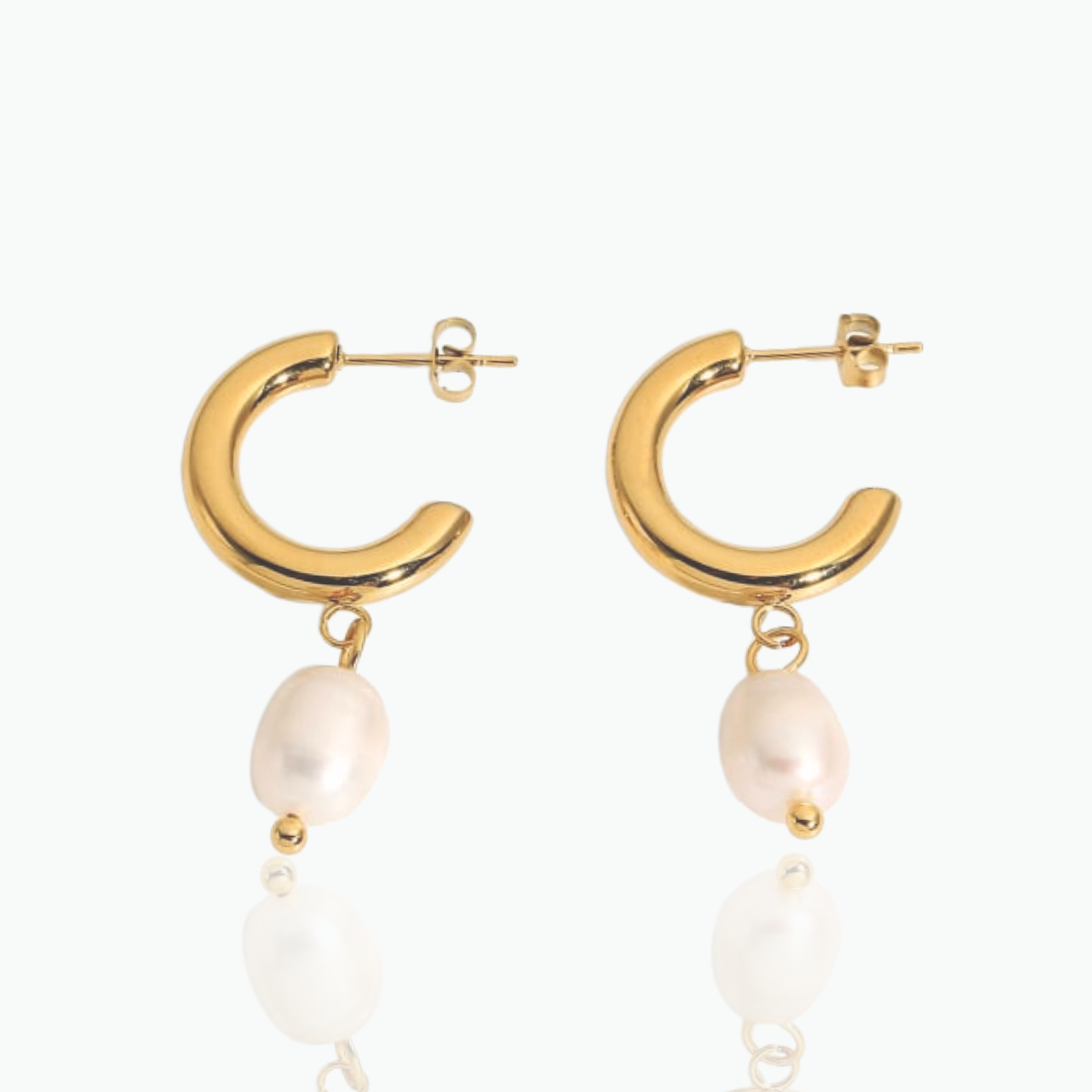 Lucy Earrings – azzaik.com
