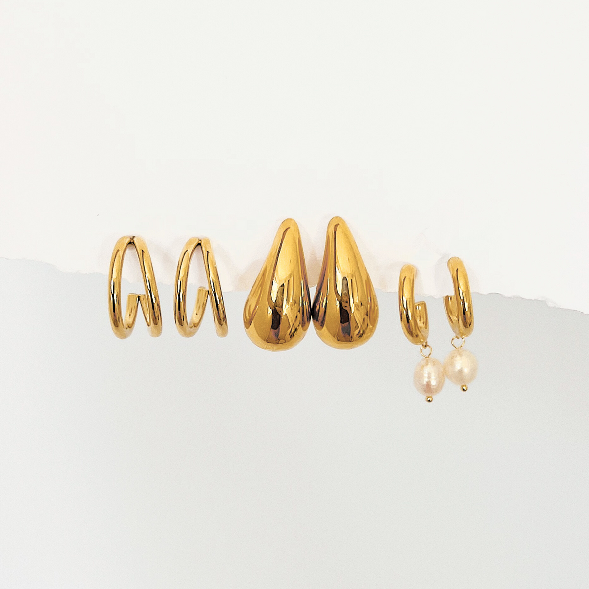 Lucy Earrings – azzaik.com