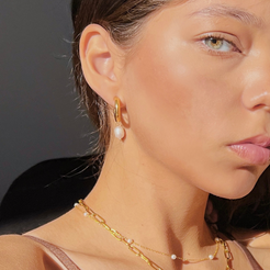 Lucy Earrings – azzaik.com