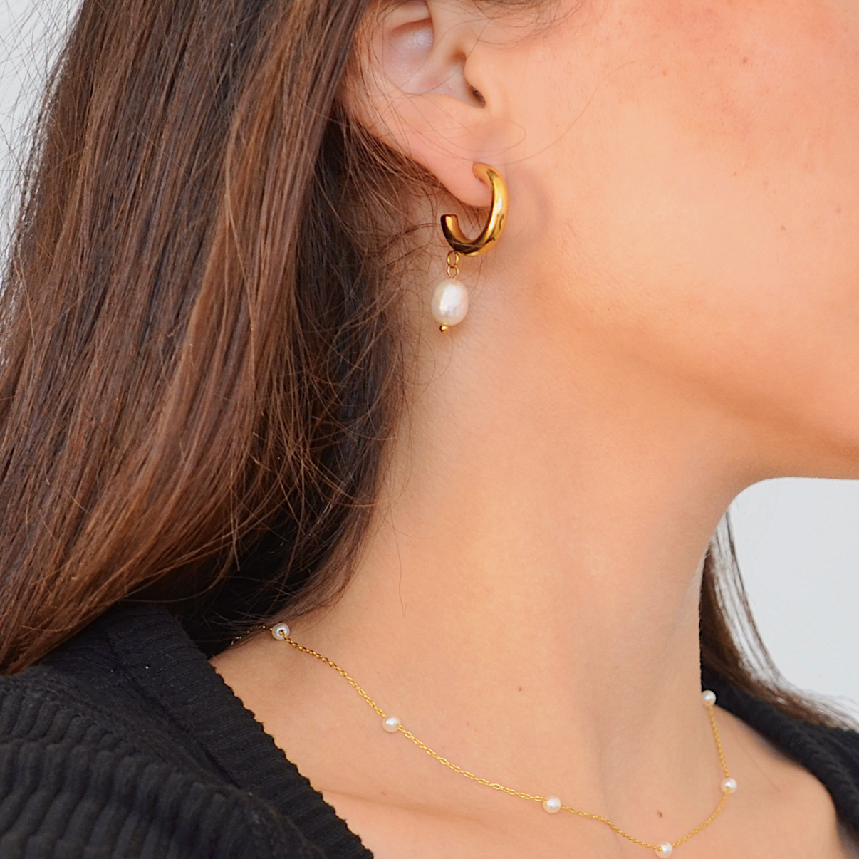 Lucy Earrings – azzaik.com