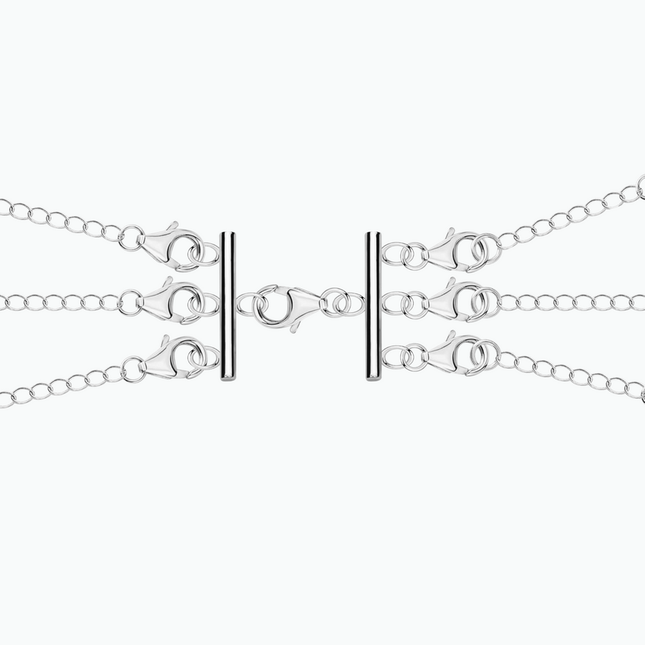 Necklaces – azzaik.com