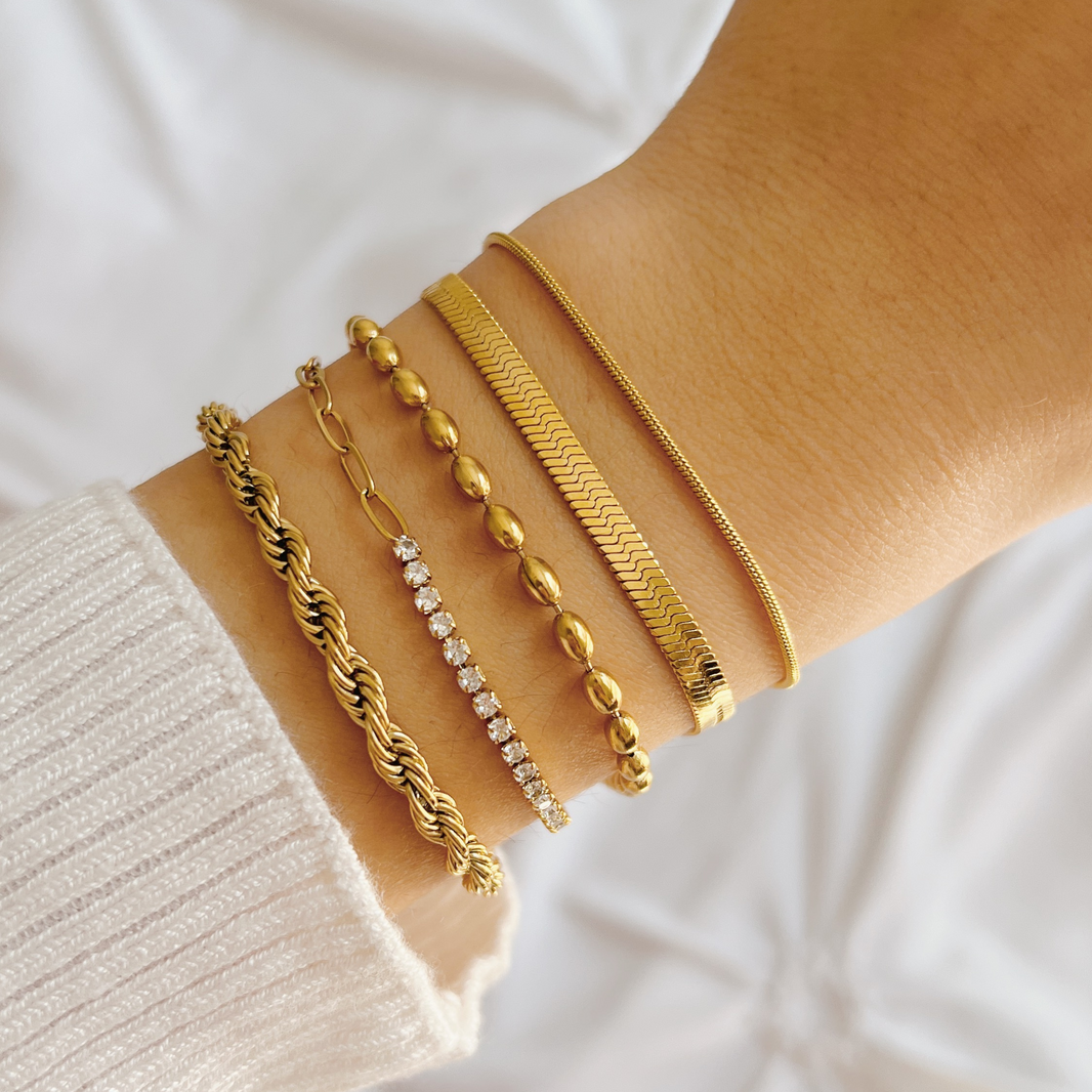 Azzaik Jewelry Bracelets – azzaik.com