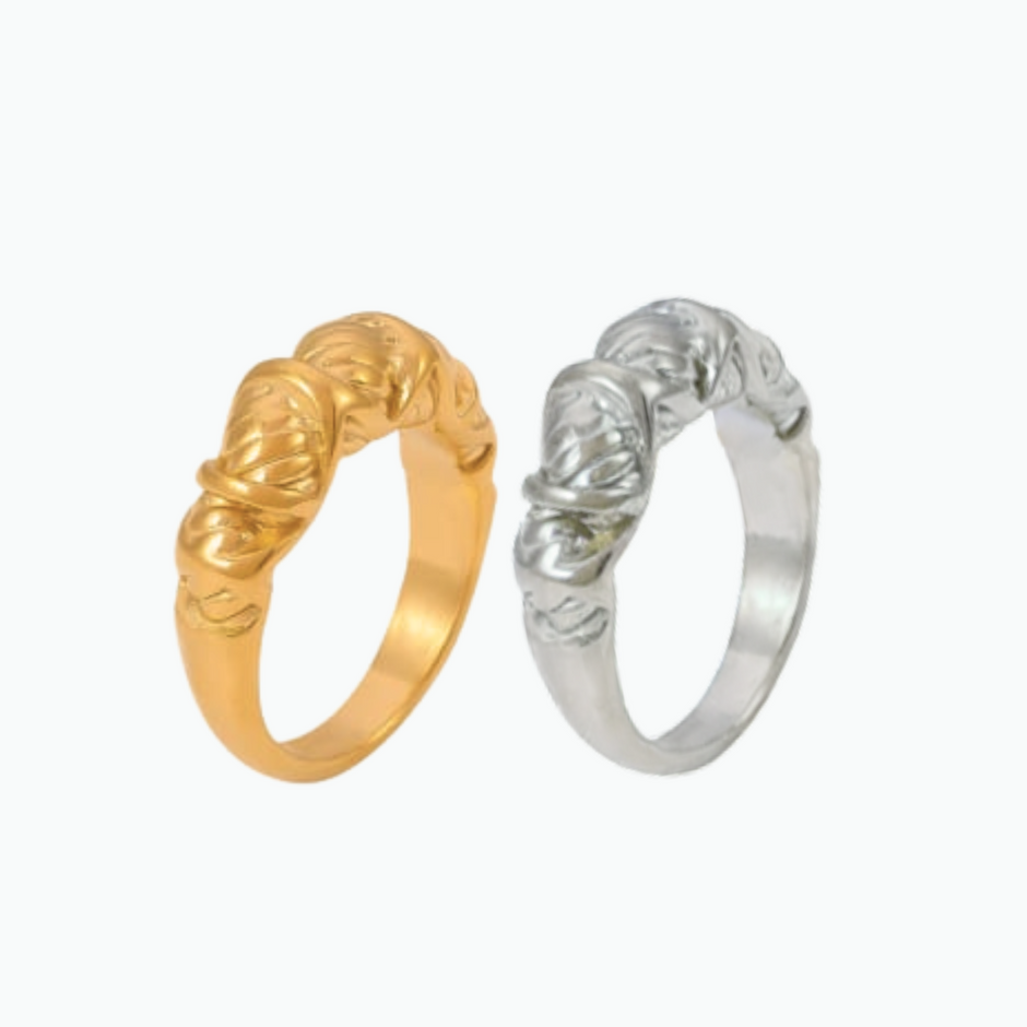 Azzaik Ring – azzaik.com