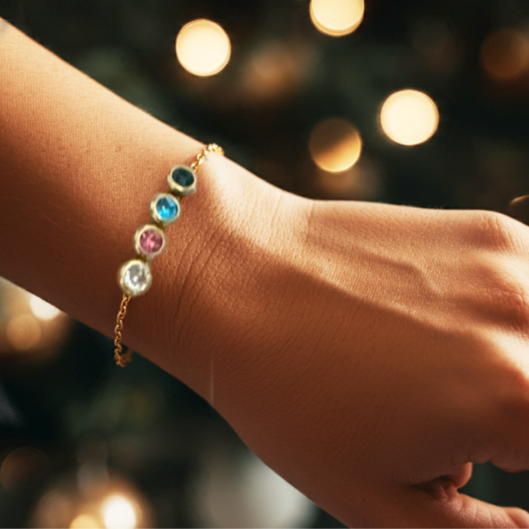 Bracelets – azzaik.com