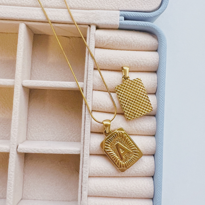 Sydney Necklace – azzaik.com