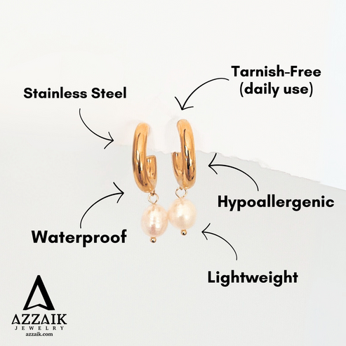 Lucy Earrings – azzaik.com